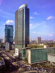 MISTERI LEGENDA JAGAT : 10 GEDUNG TERTINGGI DIJAKARTA