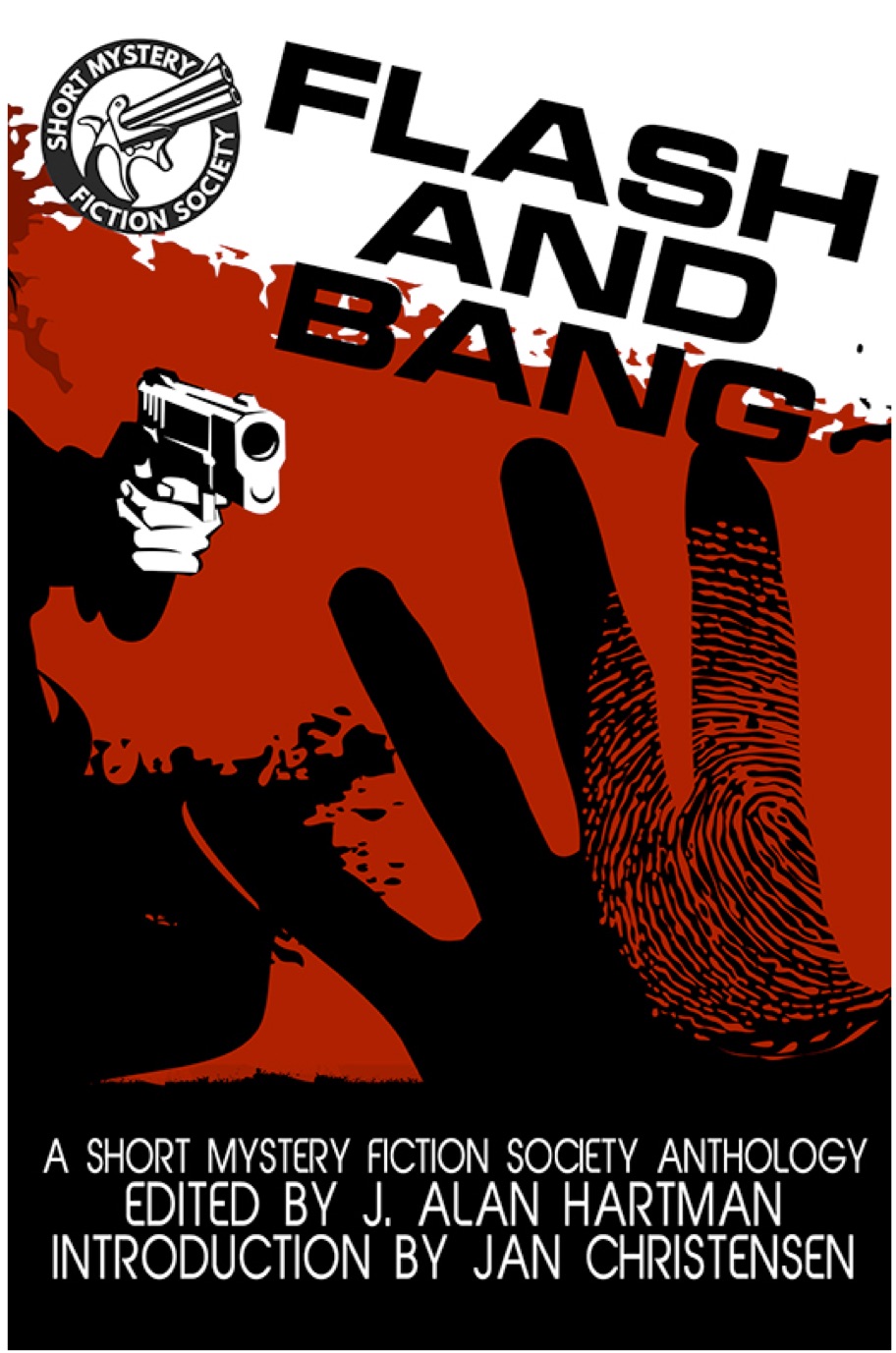 Writers Who Kill: Celebrating the Short Story