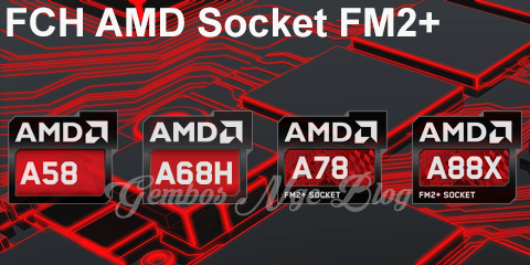 Building a HTPC System Based on The AMD Socket FM2/FM2+ - Gembos Nge-Blog