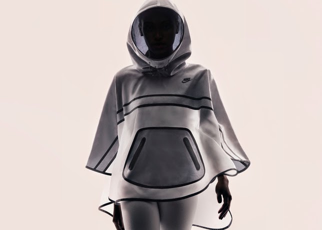 Sportmondo sports portal: Nike Tech Pack Returns WIth A Lightweight ...