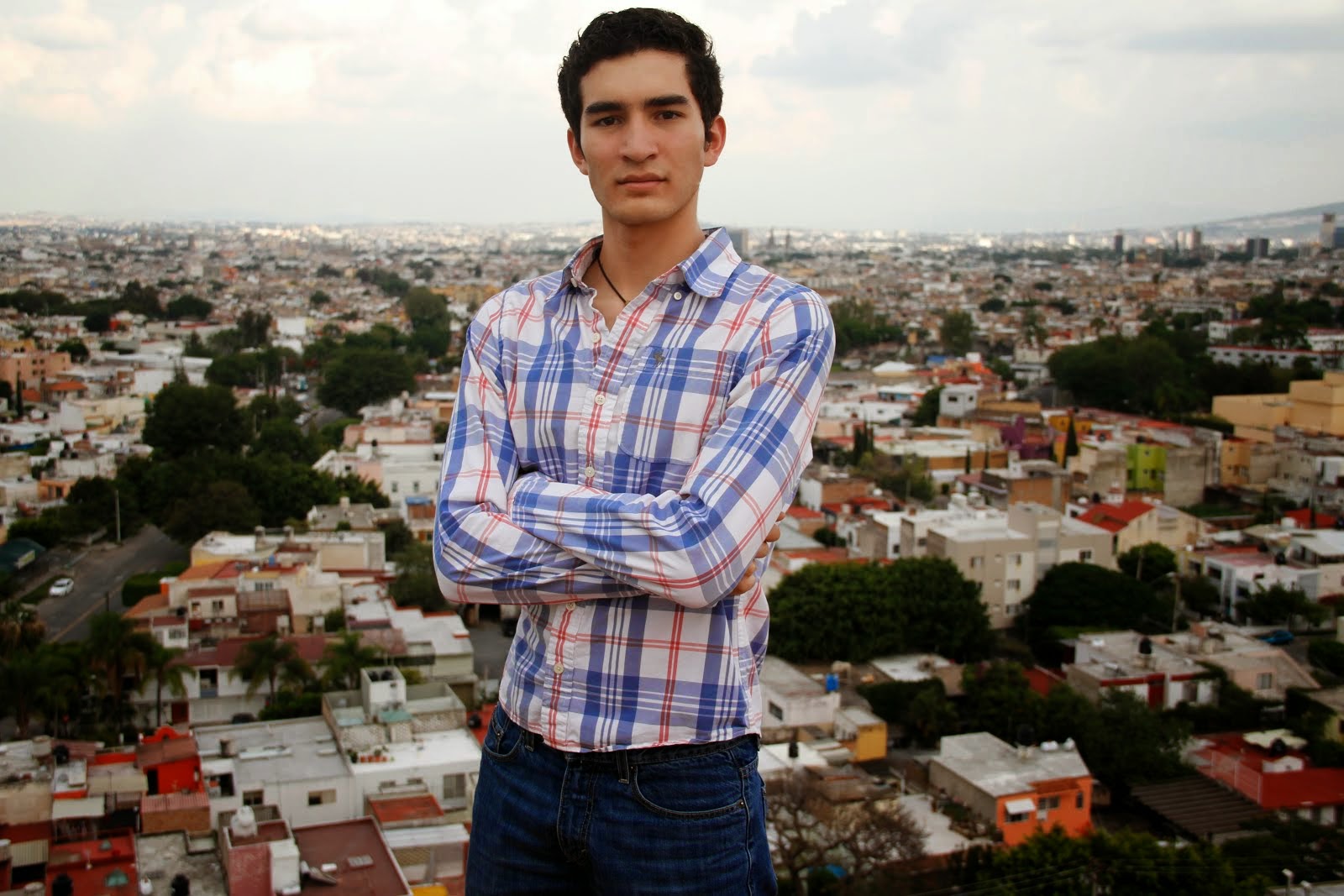 FOTOGRAFÍA CHECO GARCÍA