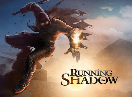 Running Shadow Now Available For Android Devices - BioGamer Girl