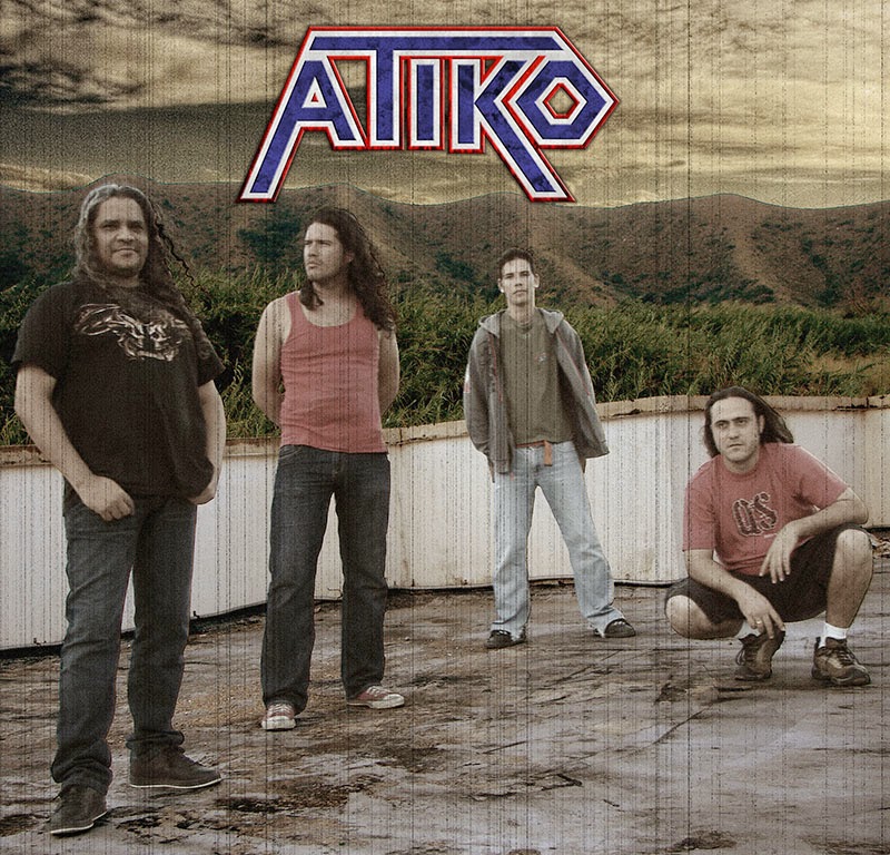 ATIKO