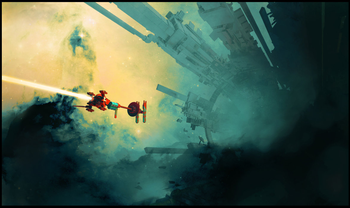 The Movie Sleuth: Images: Sci-Fi Alien, Creature, Machine, And ...