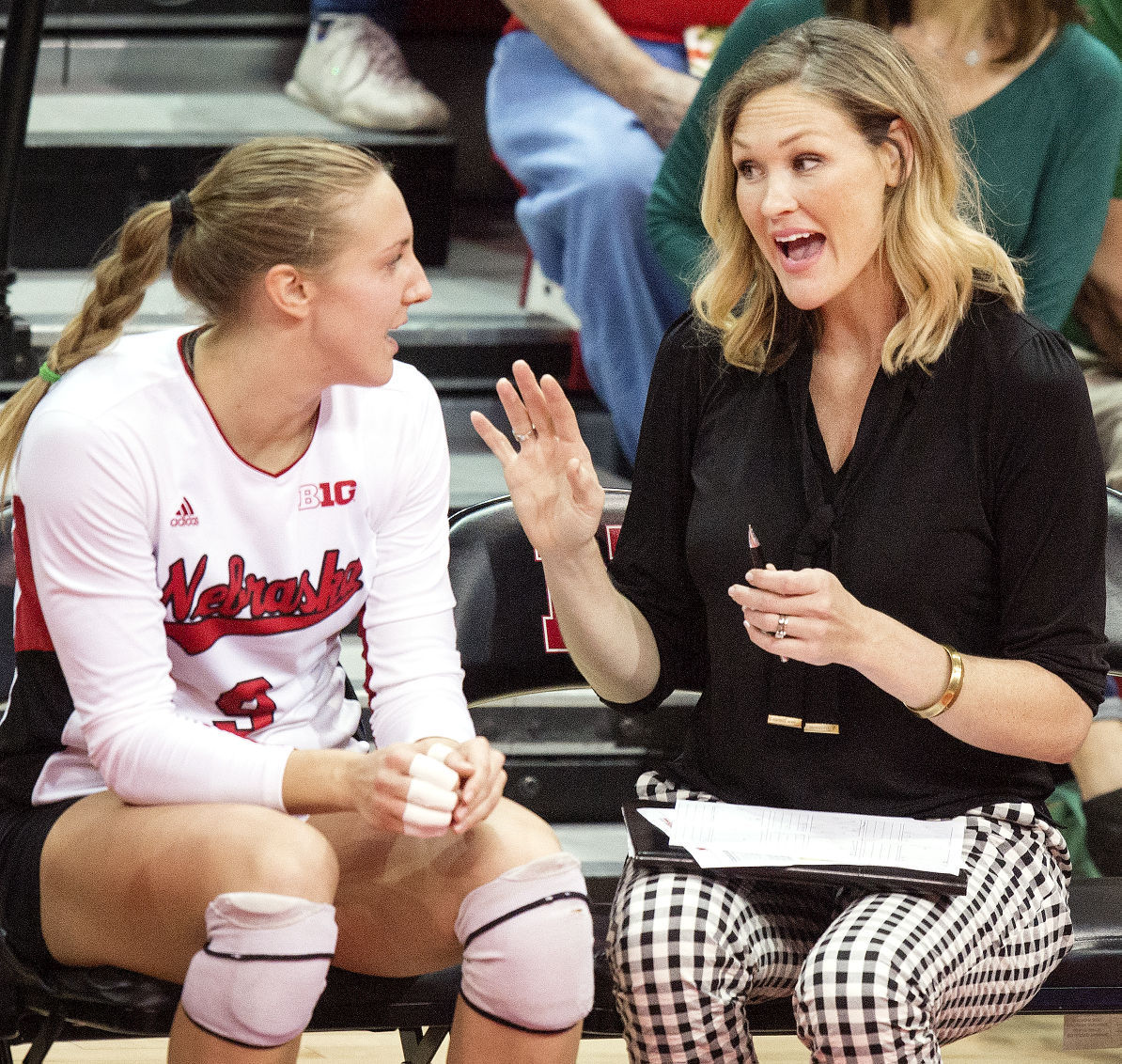 Volleyball:วอลเลย์บอลที่รัก: Gallery:Jennifer Joines American ...