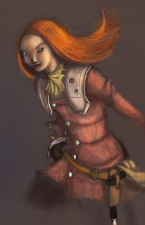 Argonauta Xeno: "Eleanor Cole delle Galassie Orientali" di Alessandro ...