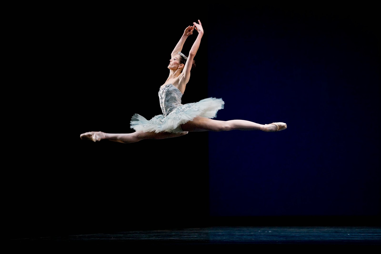 Ballet : Ballet adalah..