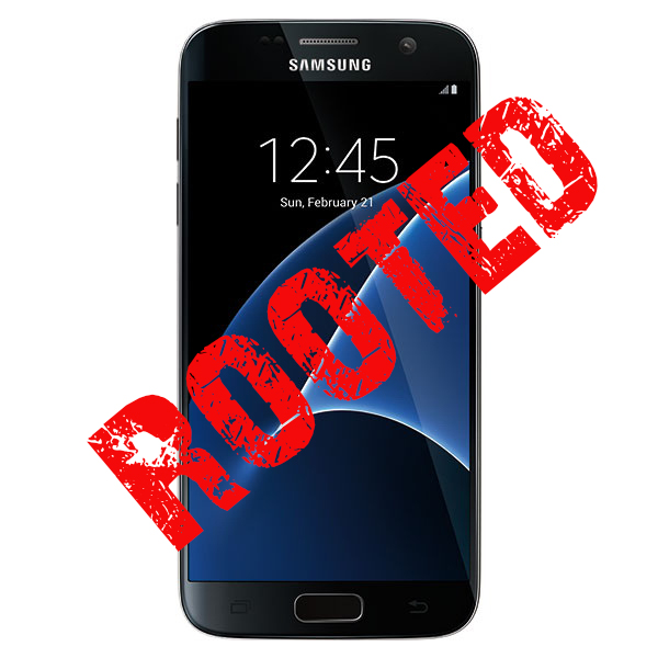 Cara Mudah Root Samsung Galaxy S7 SM-G930P - SamGadget | Your ...