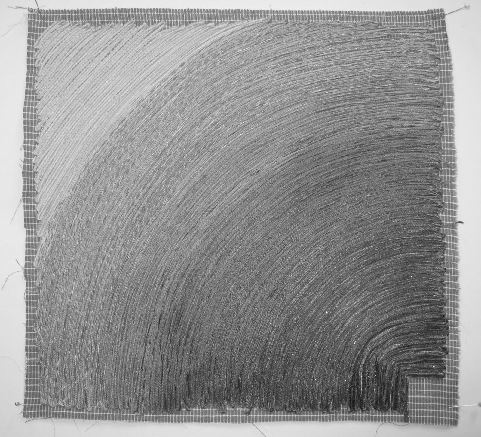 Lesley Turner: Working With Itten's 7 Colour Contrasts