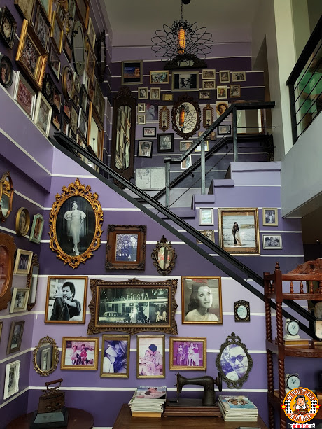 THE PICKIEST EATER IN THE WORLD: PAMANA: ONE STOP FOR DELICIOUS ...