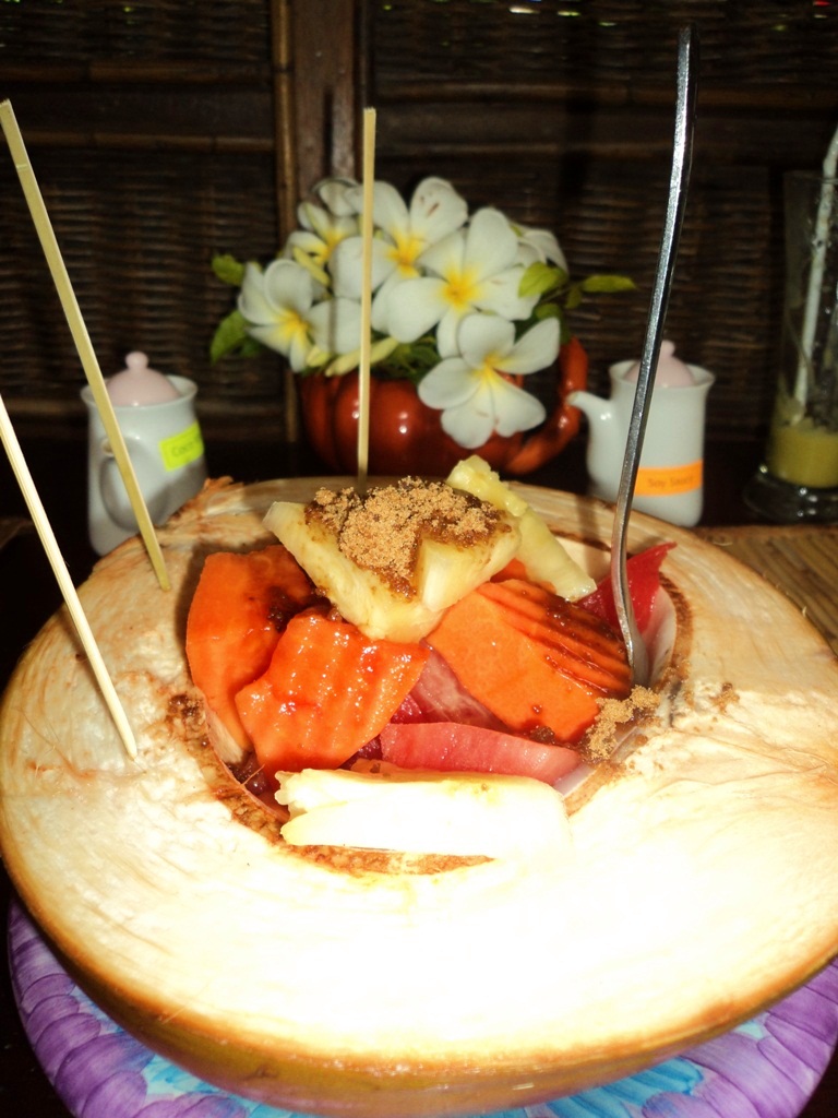 Ka Lui Restaurant - Palawan Tour Package