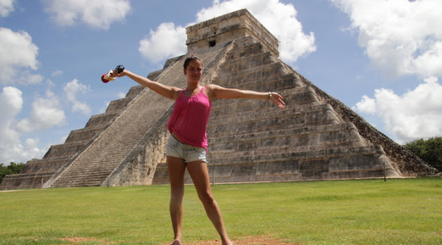 Celébrité Québecoise Nue & Sexy: Judith Perron