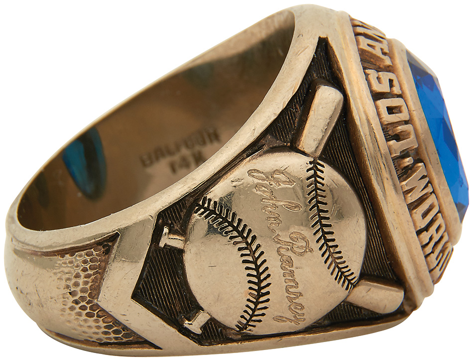 Dodgers Blue Heaven: Dodger Goodies: Willard Mullin Drawing, Koufax's ...