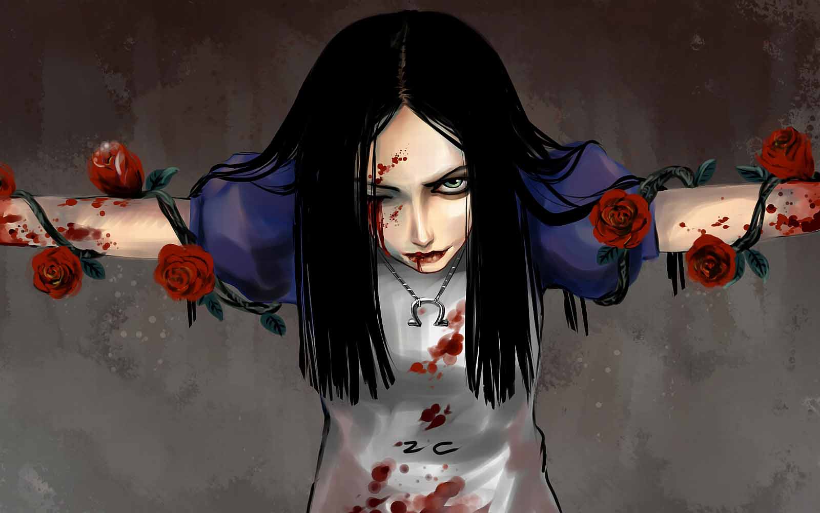 HQ Wallpapers: Alice Madness Returns Pictures