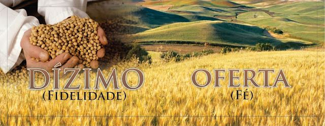 Oséias 4-6: O Dízimo e as Ofertas na Bíblia