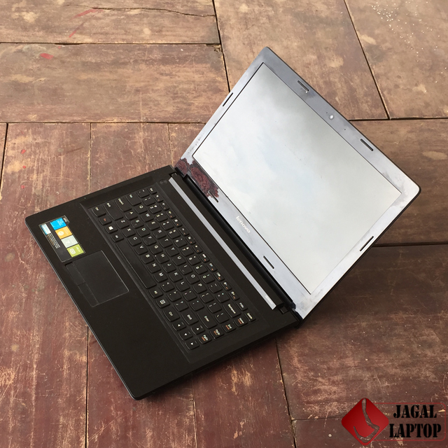 Jual Laptop Second Lenovo G40-30 - Notebook Bekas - Netbook Second ...