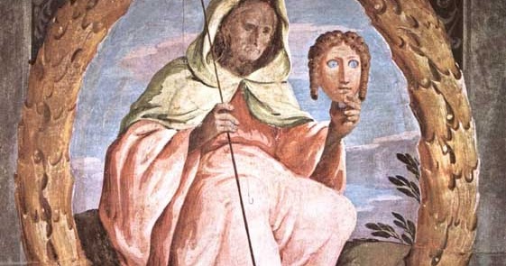 proclamatoreconsapevole: Il dramma dell'ipocrisia