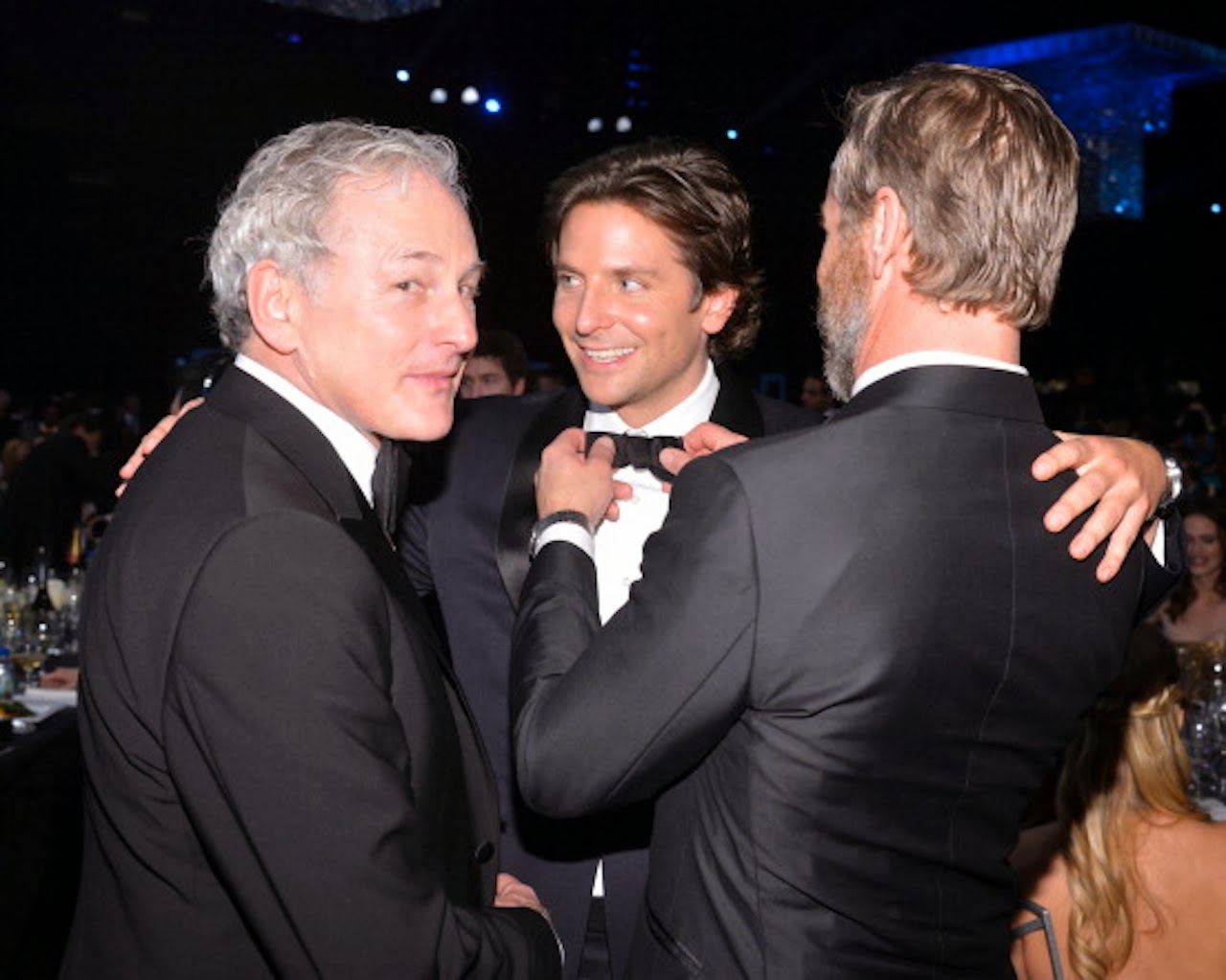 my new plaid pants: Three Some, And Then Some