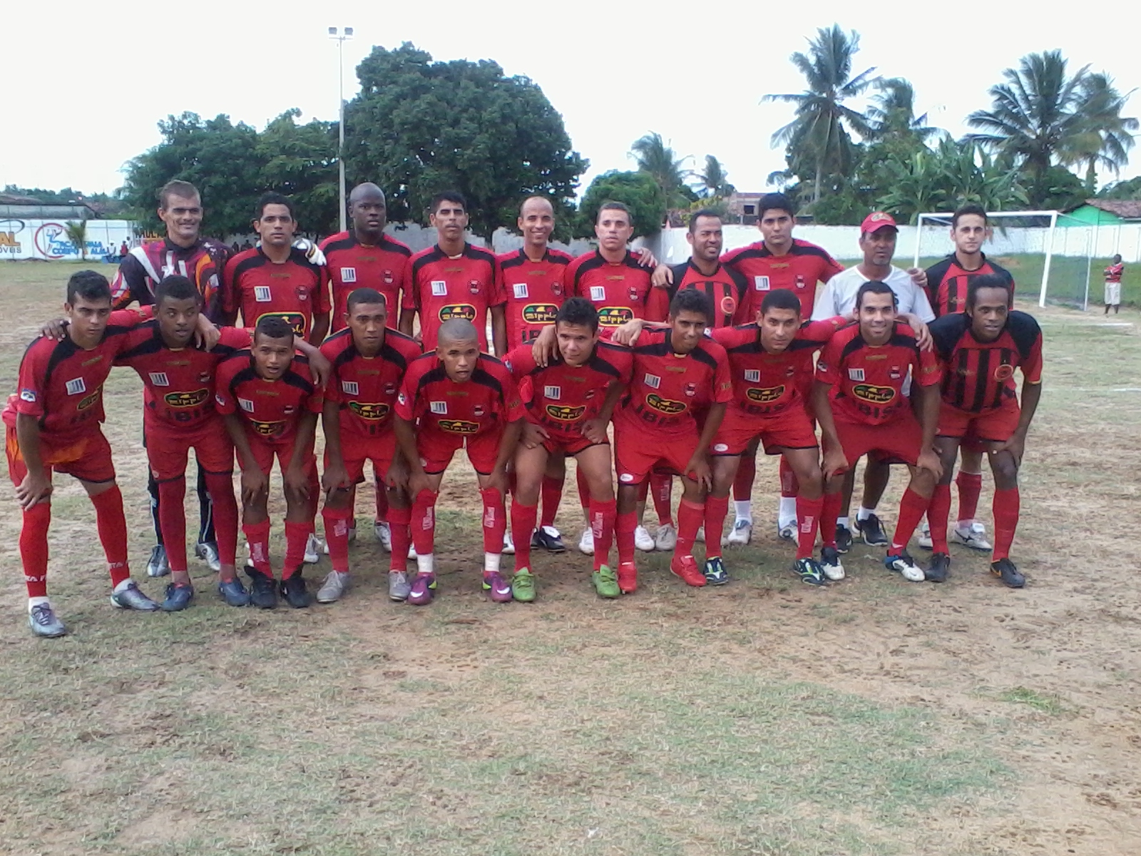 Íbis Sport Club - Alchetron, The Free Social Encyclopedia