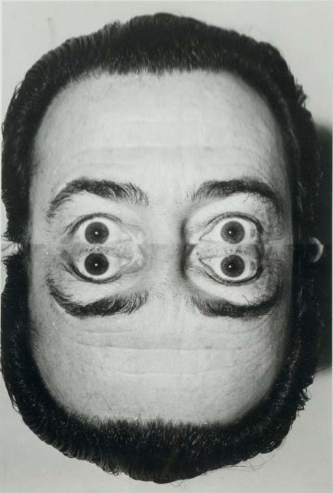 Temple of Light ::..: Weegee: