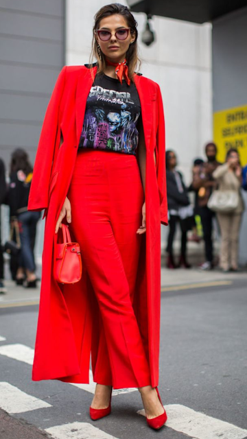 eltoft vintage: RED WHITE AND BLUE INSPO