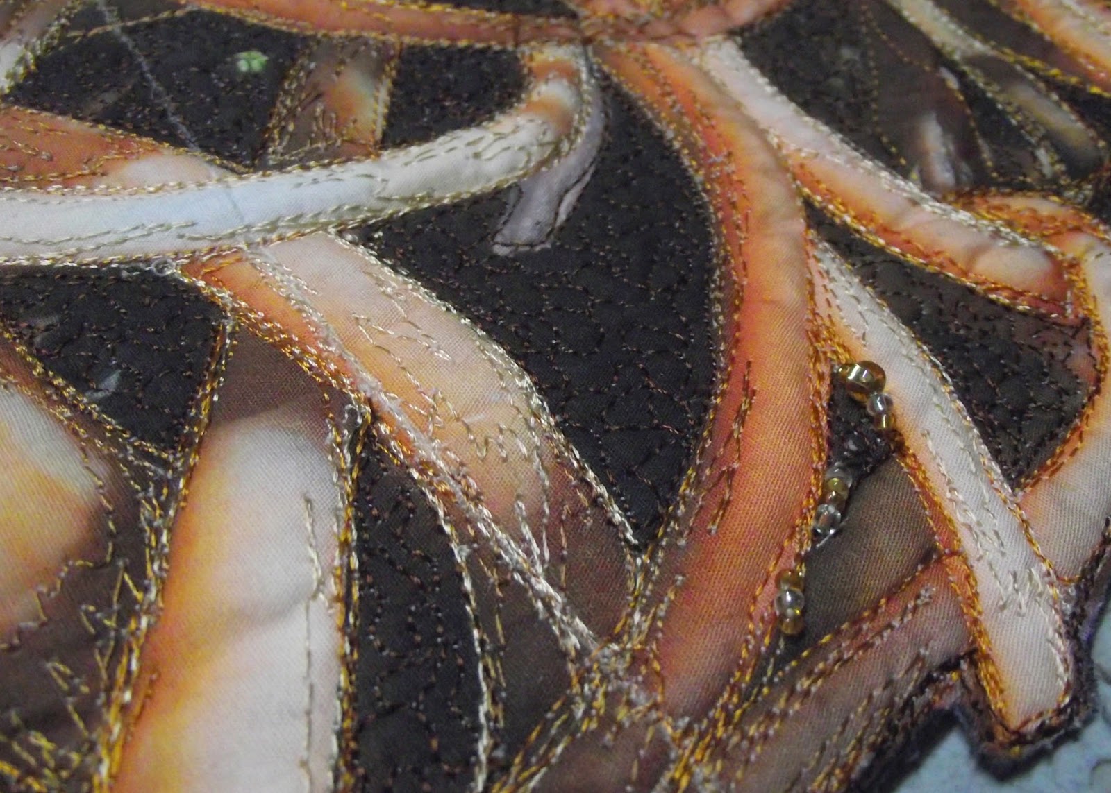 Amy's Etcetera: Kelp Knot