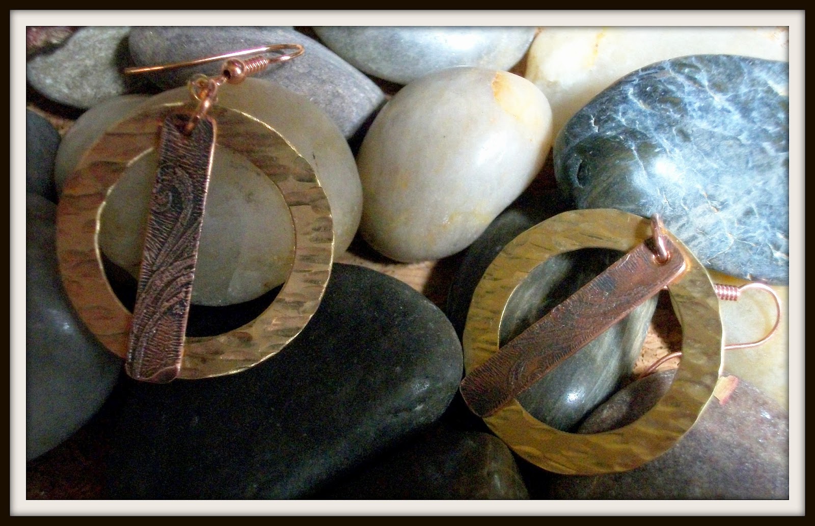 weasinart: Metalwork Monday: Hammer Therapy