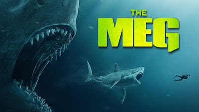 News: Shark Bait: The Meg 2 In Early Development