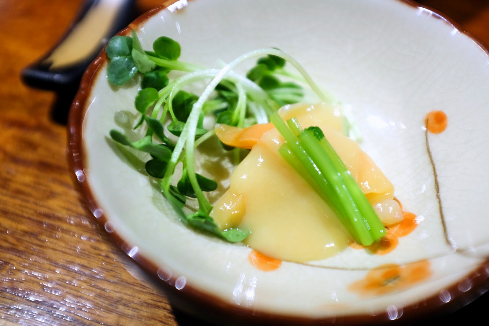 Eat Drink KL | Hanare At The Intermark: 2015 Omakase & Sushi Bar