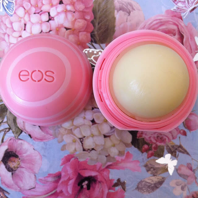 EOS Lip Balm - O Hidratante Labial mais usado pelos famosos ...