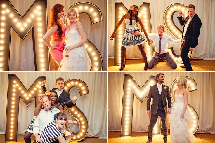 Pitis and Lilus: 14 IDEAS PARA CREAR UN PHOTO BOOTH EN TUS CELEBRACIONES