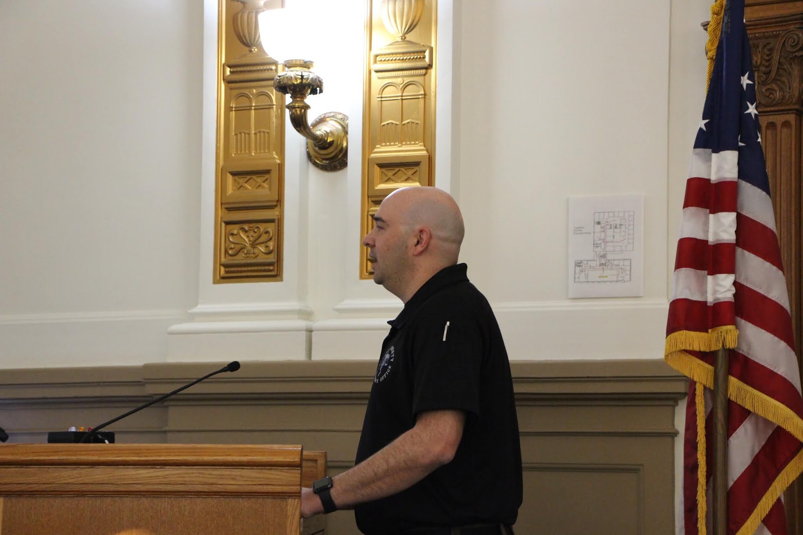 Mesa County News: It's National Coroner & Medicolegal Death ...