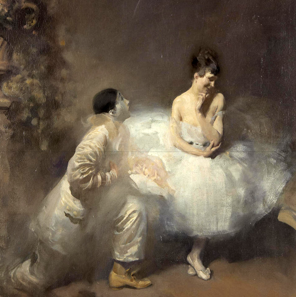 Walter Ernest Webster (British, 1878-1959) | Tutt'Art@ | Pittura ...