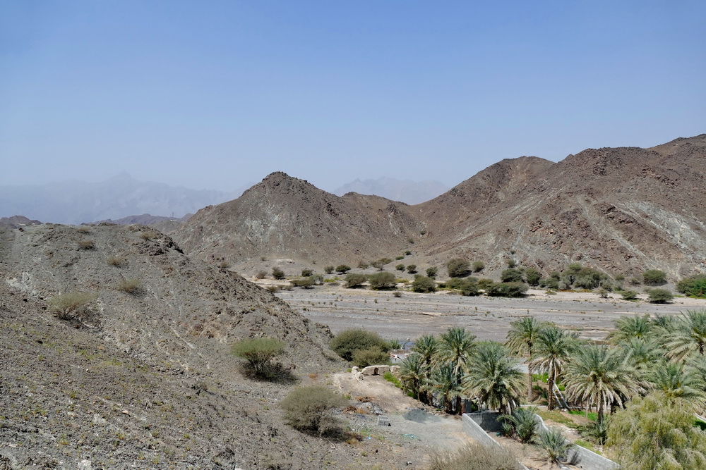 Geheimtippreisen: Oman Roadtrip: Bait al-Sarooj, unbekanntes Fort ...
