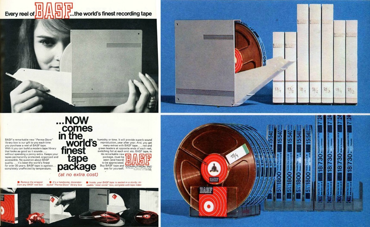 1001 Hi-Fi Info: April 2016