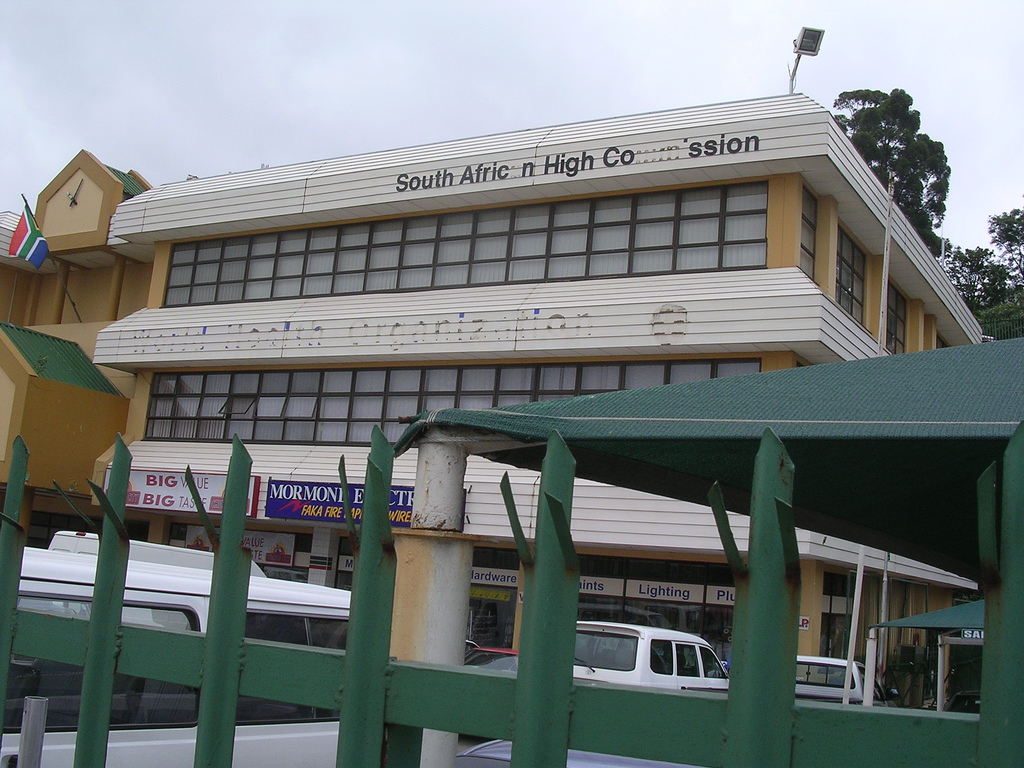 Mbabane, Swaziland - Travel Guide and Travel Info - Exotic Travel ...