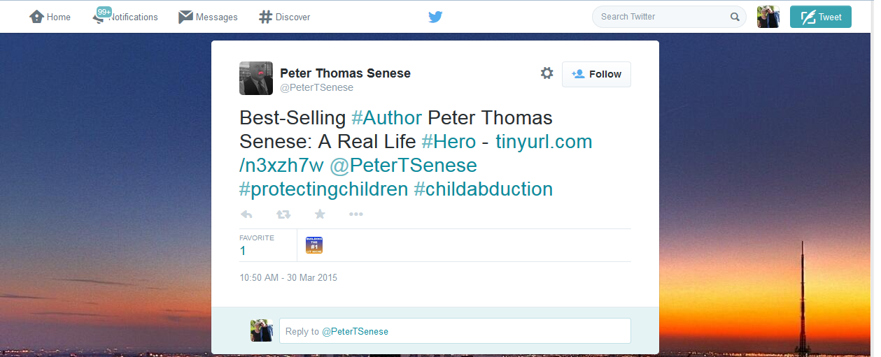 The Strange and Twisted Tale of Peter Senese, Serial Con Man - Majous