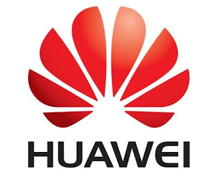 History of All Logos: All Huawei Logos