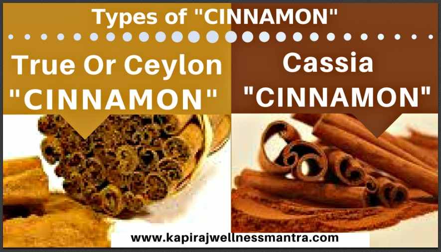 Surprising Facts & side effects of CINNAMON ! you should aware of ...