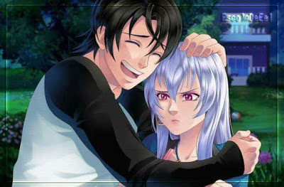 Escola de Eel: Amor Doce: Guias e Respostas do episodio 33 - O fruto do ...