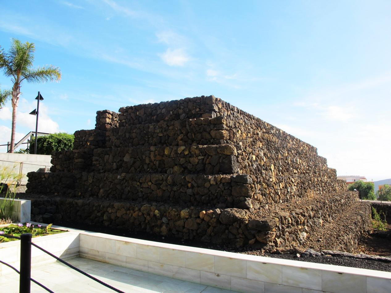 Traveler Al's Wanderings