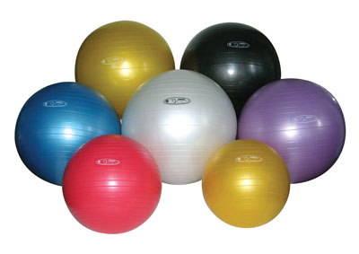SPORT IS LIFE: Entrenamiento: FITBALL