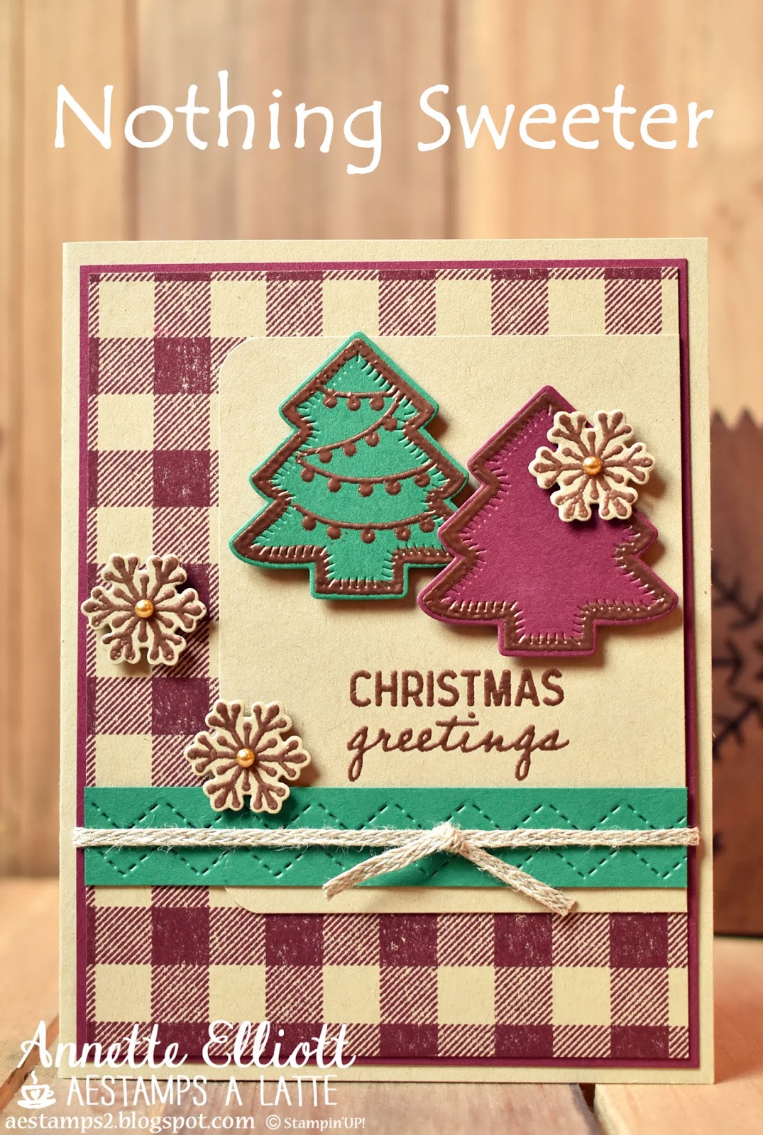 AESTAMPS A LATTE: Sunday Stamps! #188