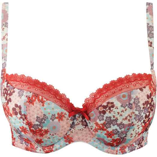 Bras I Hate & Love: What Does Panache Have to Offer? (Brand Overview)