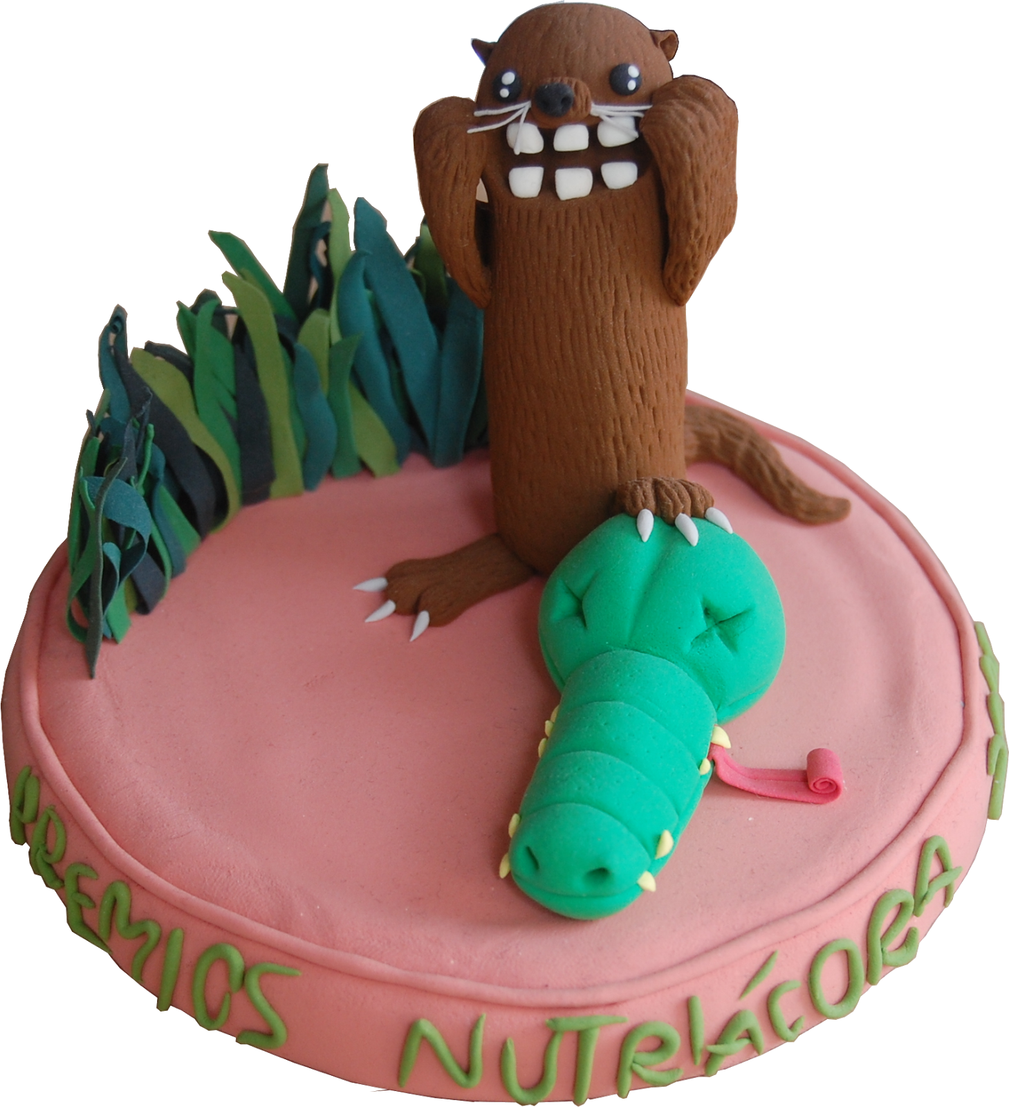 El Instinto de la Nutria: 1931: Primera entrevista filmada de Gandhi