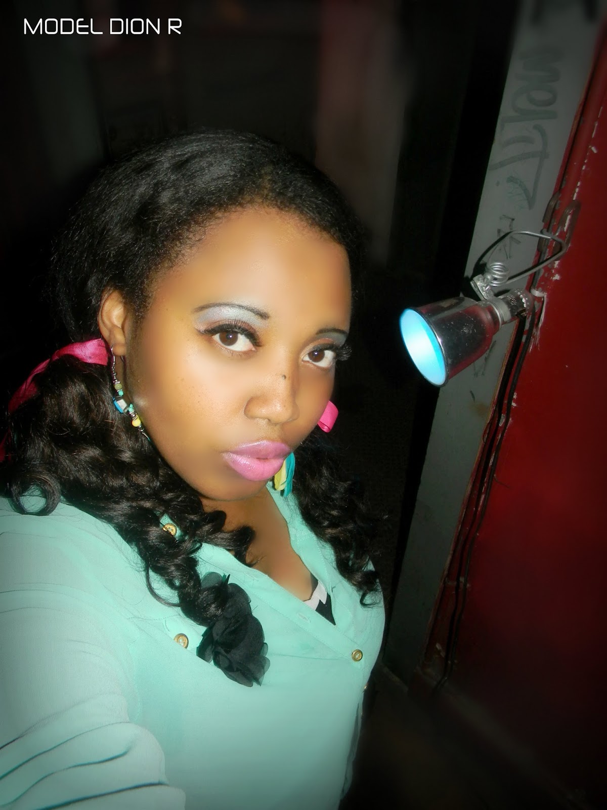 DION R PHOTOGRAPHING : "FASHION FETE NYC 2013" at "M1-5 LOUNGE ...