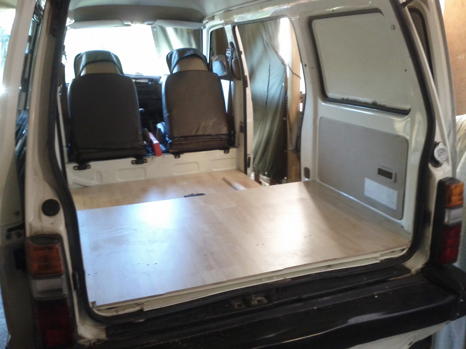 Oltre il buon senso - fraranux.it: Piccolo grande amore : Subaru Libero ...