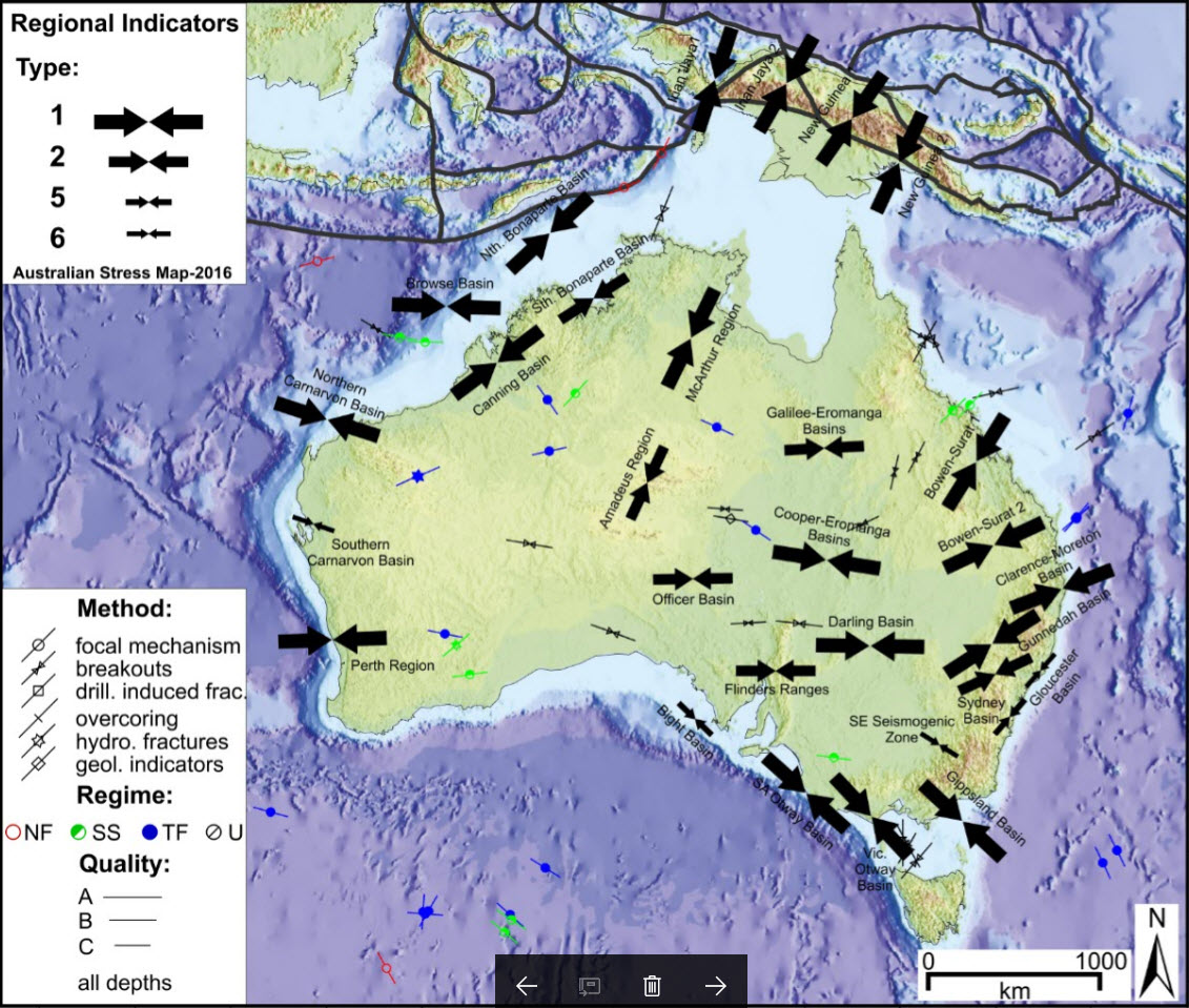 Critically Stressed: Petroleum Exploration Society of Australia ...