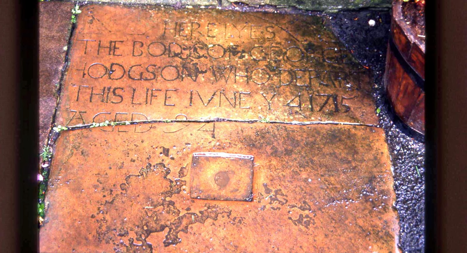 Roy's blog: THE OCCULT