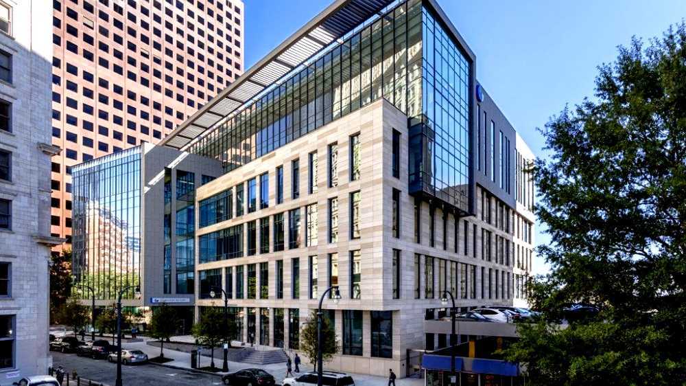 Georgia State University College of Law